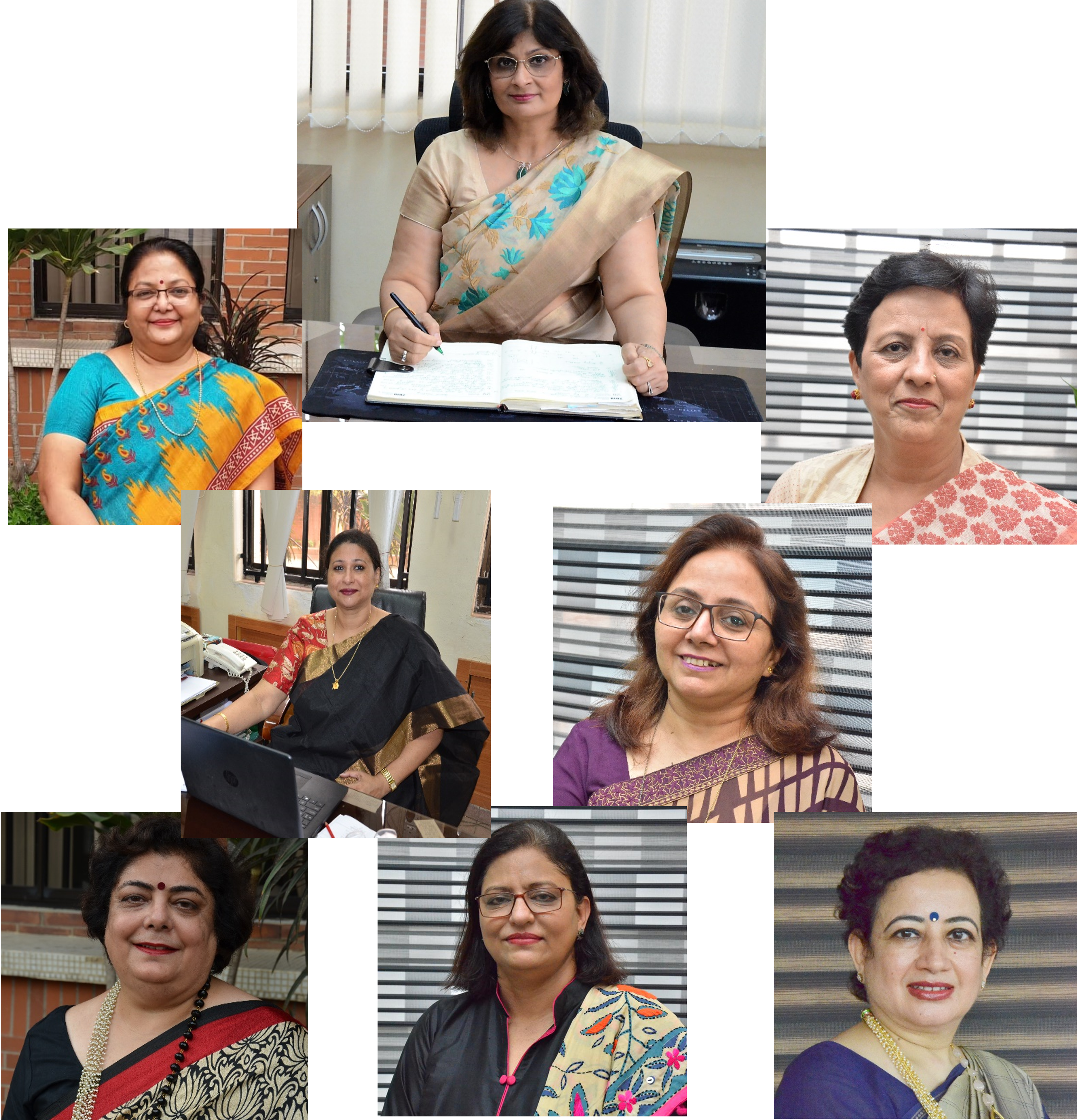 Flying High Magazine